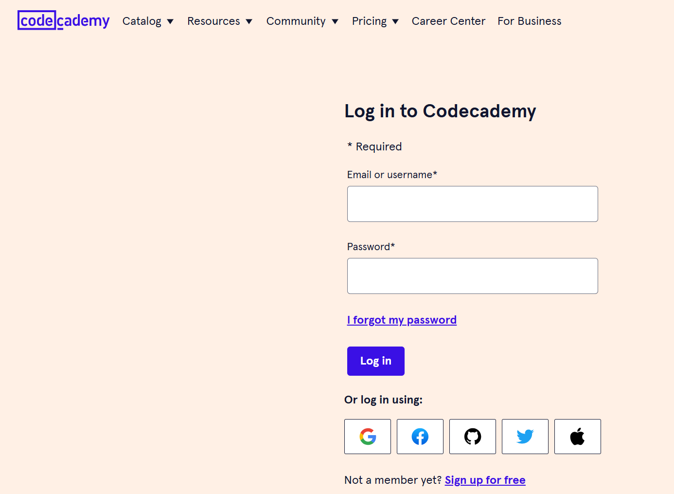 Discover Codecademy: The Key to Unlocking the World of Programming